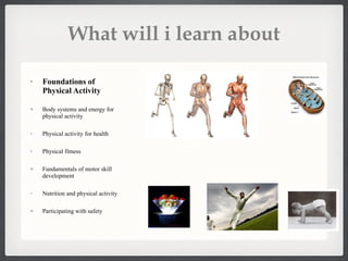 P A S S Subject Selection 08 | PPT | Sports