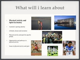 P A S S Subject Selection 08 | PPT | Sports