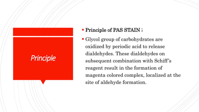 PAS STAIN.pptx | Blood Disorders | Diseases and Conditions