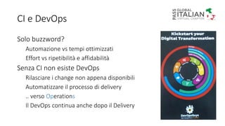 PASS Virtual Chapter - SQL Server Continuous Integration | PPT