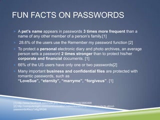 Good Password | PPT