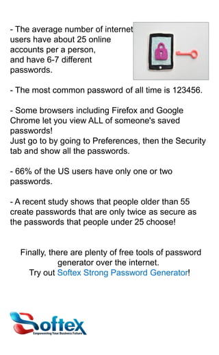 How Strong is Your Password? | PDF | Internet | Computing