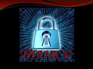 Three Level Security System Using Image Based Aunthentication | PPTX