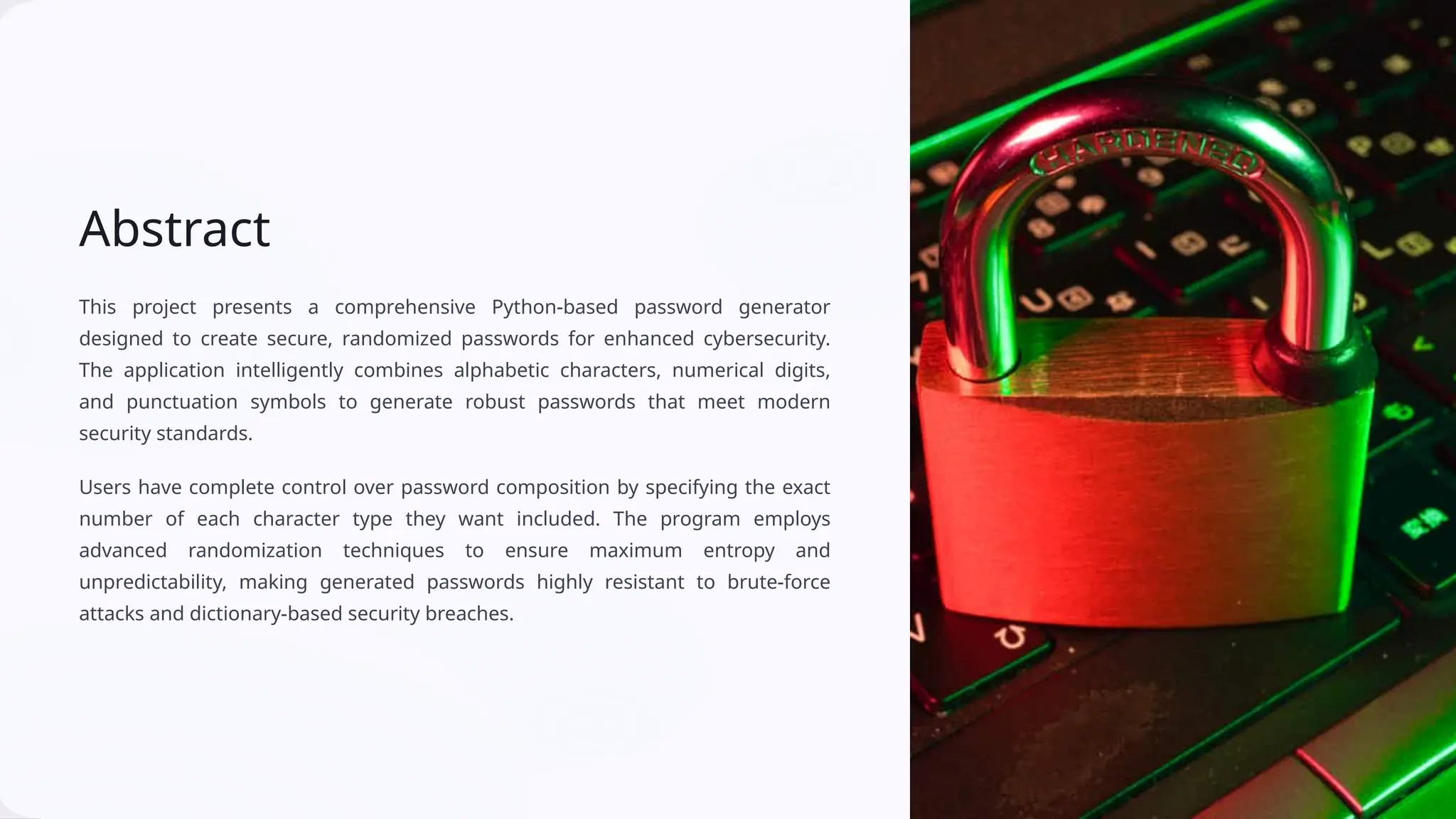 Password-Generator_1[1].pptx by using python | PPTX