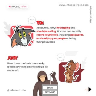 Password Attack and its Types- InfosecTrain.pdf