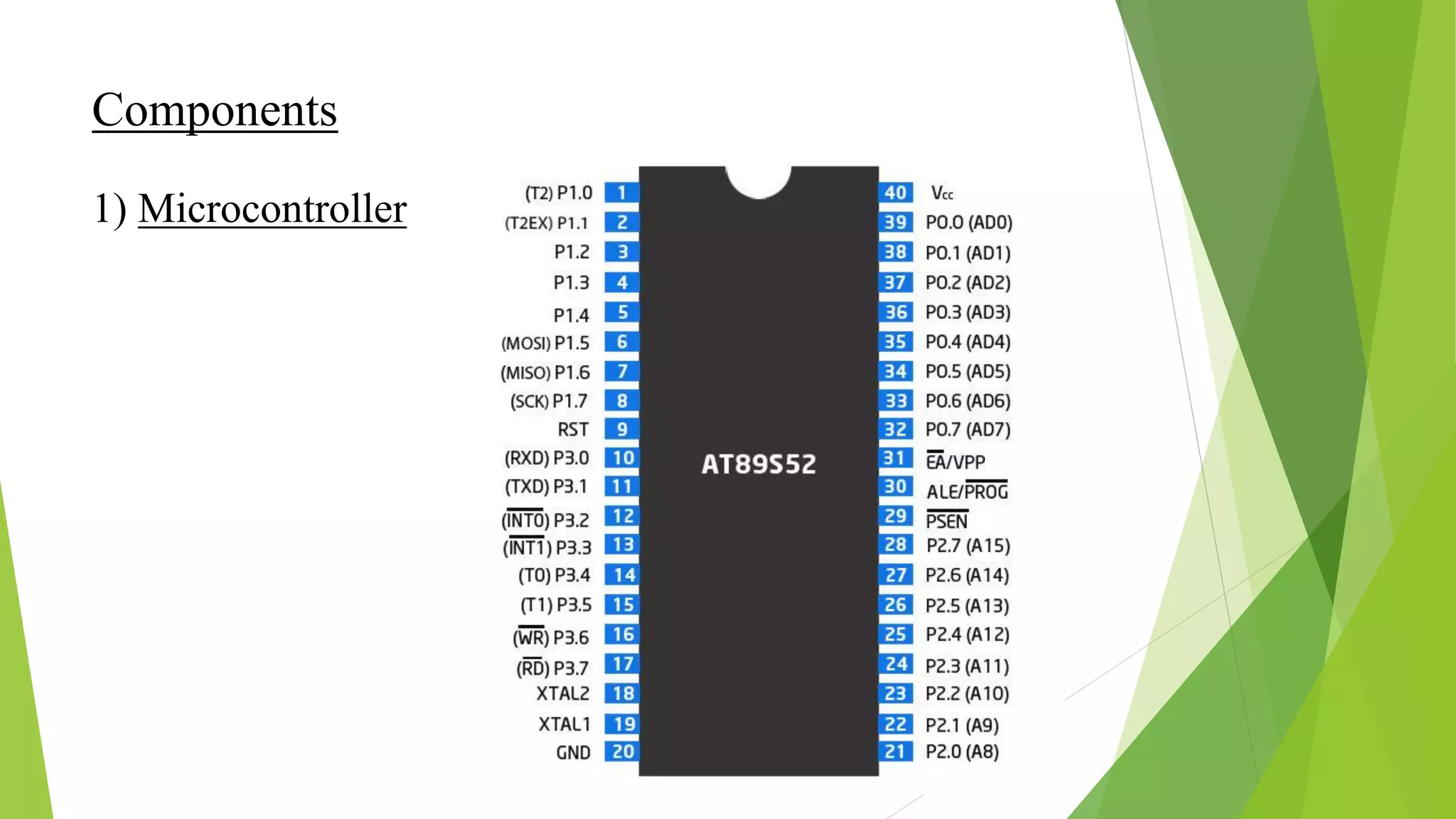 Password based circuit breaker using dc motor | PDF