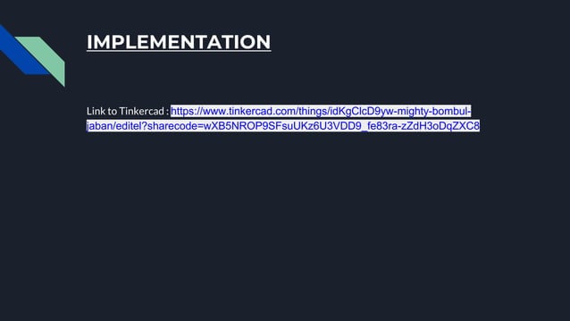 PASSWORD DOOR LOCK SYSTEM.pptx