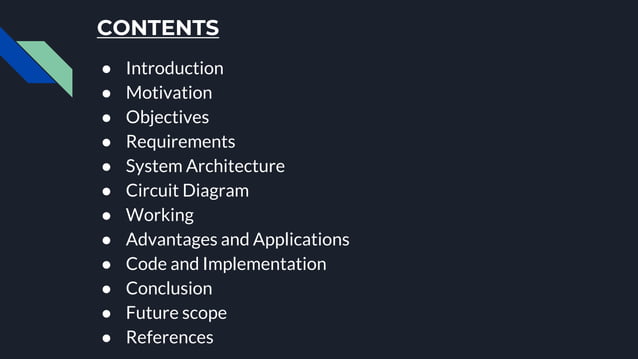 PASSWORD DOOR LOCK SYSTEM.pptx