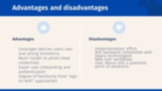 Going Passwordless: The Future of Cybersecurity | PPT