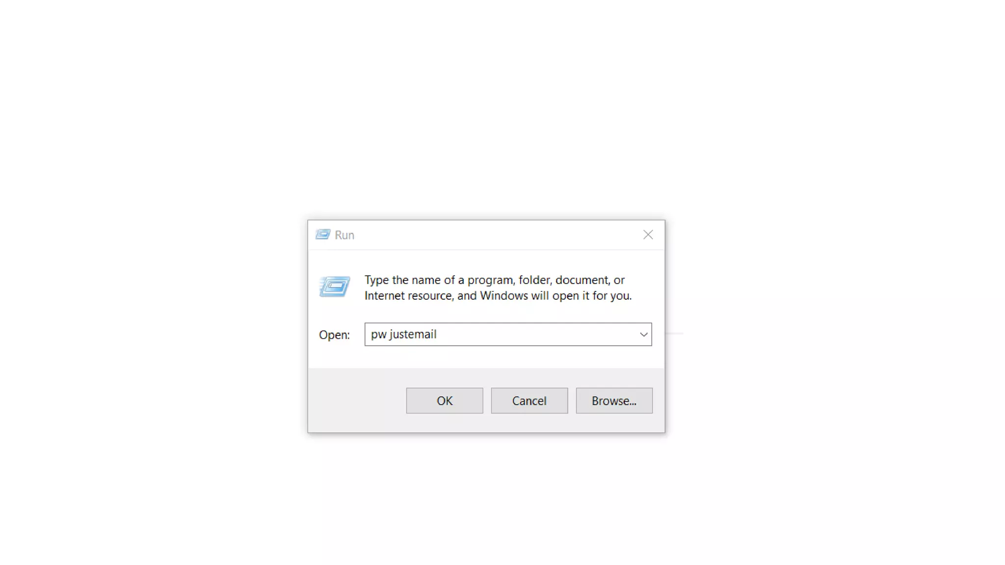 Password locker project | PPTX