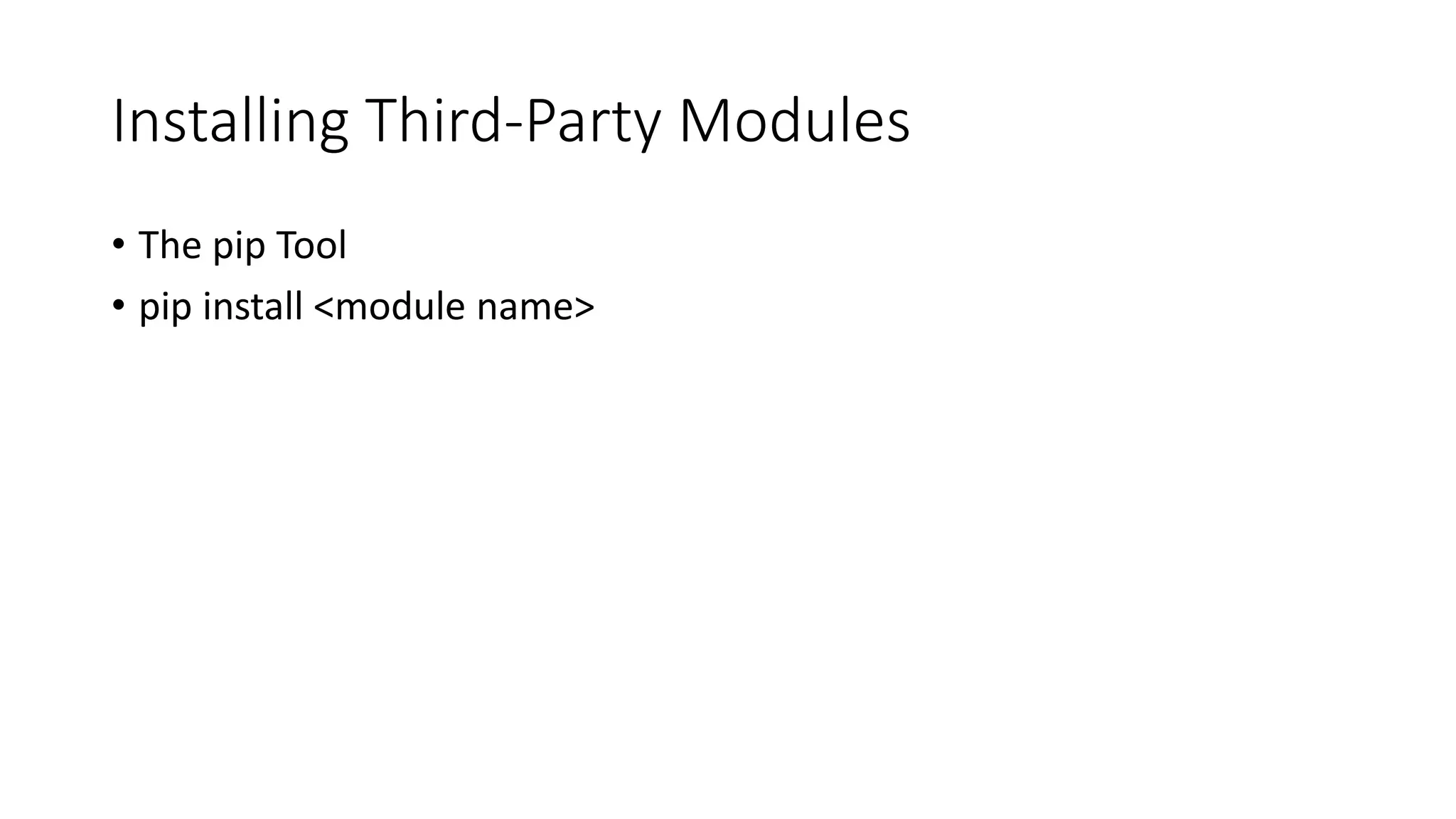 Password locker project | PPTX
