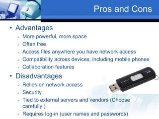 Password management | PPTX