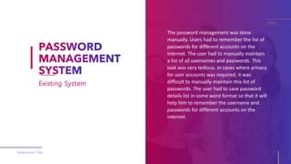 PASSWORD MANAGEMENT SYSTEM (1).pptx