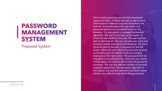 PASSWORD MANAGEMENT SYSTEM (1).pptx