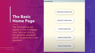PASSWORD MANAGEMENT SYSTEM (1).pptx