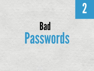 Password Manager | PPT
