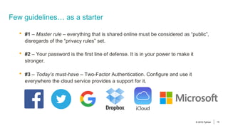 Password Policies in Oracle Access Manager. How to improve user ...
