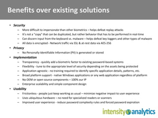 Password Problem - Solved! | PPTX