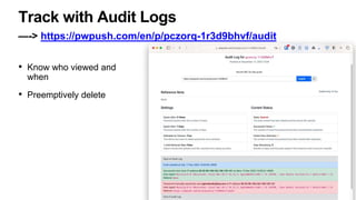 Password Pusher Media Resources | PPT
