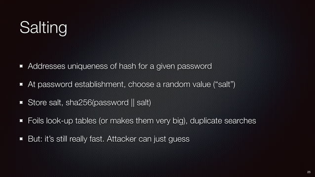 User Authentication Passwords And Beyond Pdf Internet Safety