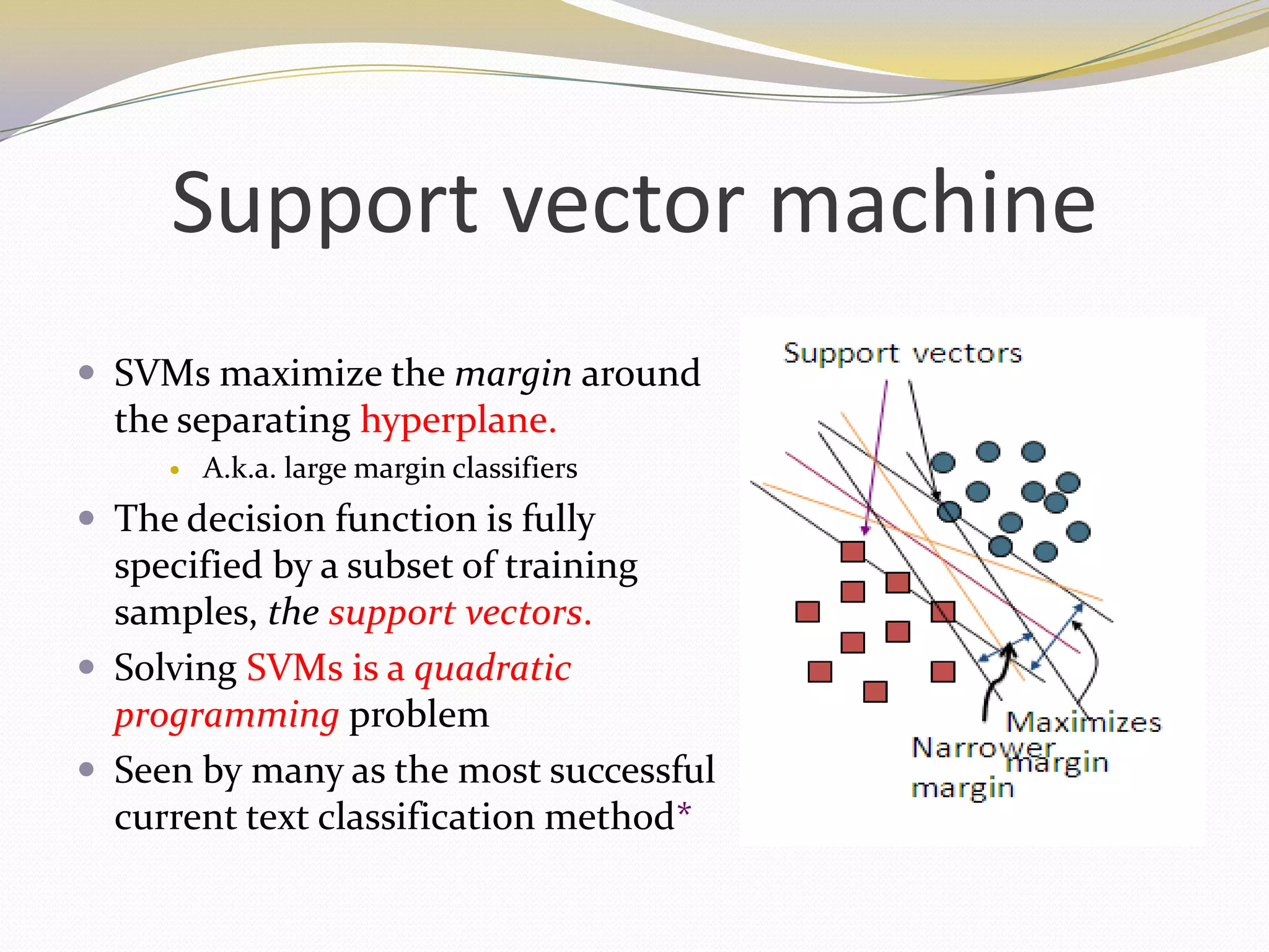 Password strength svm | PPTX