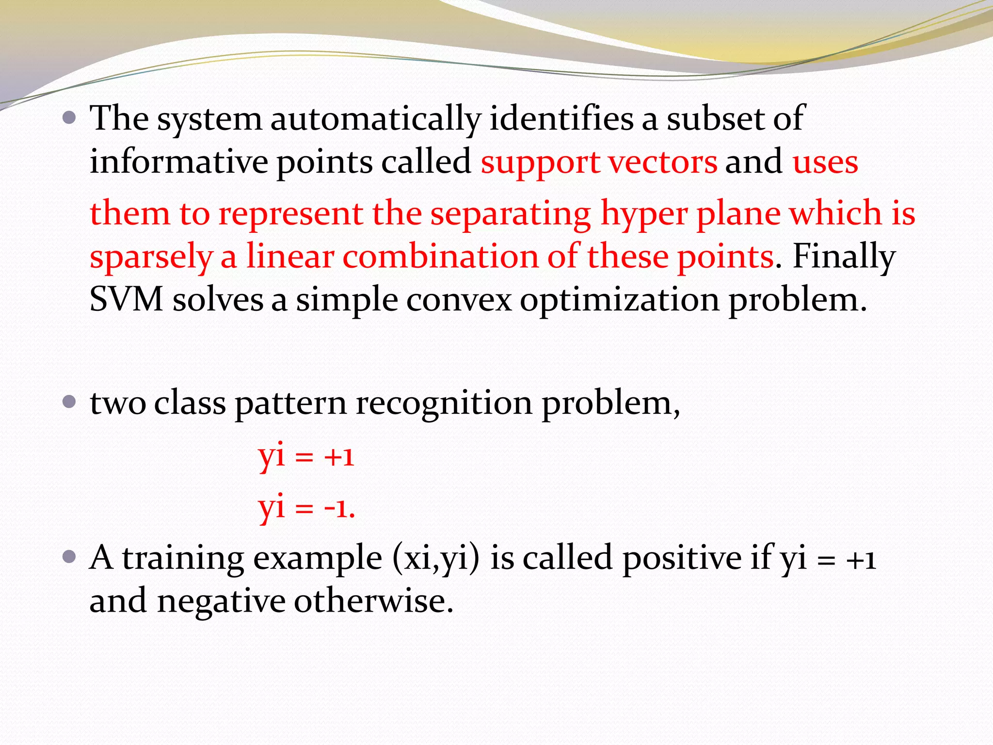 Password strength svm | PPTX