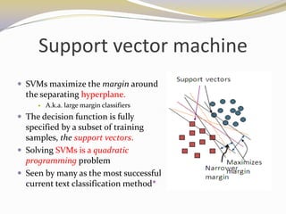 Password strength svm | PPTX