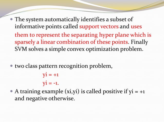 Password strength svm | PPTX | Internet | Computing