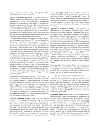 «P assword typos and how to correct them securely | PDF