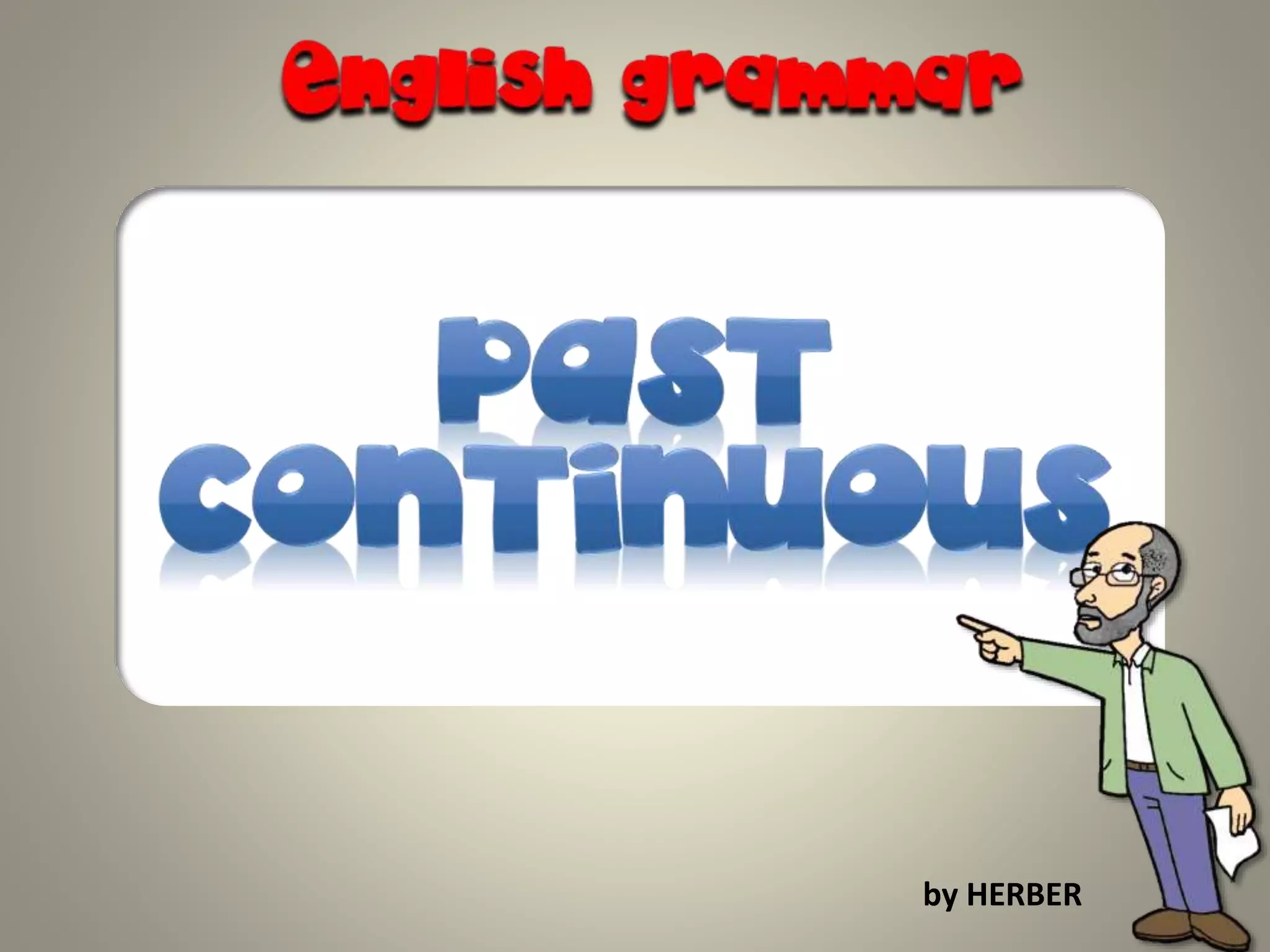 past-continuous-ppt-flashcards-fun-activities-games-grammar-drills-gra ...