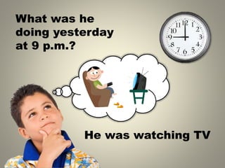 past-continuous-ppt-flashcards-fun-activities-games-grammar-drills-gra ...