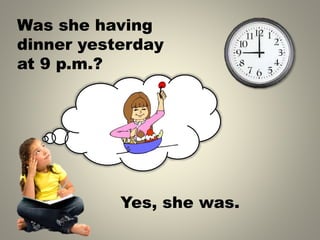 past-continuous-ppt-flashcards-fun-activities-games-grammar-drills-gra ...