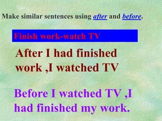 Fundamentals of English Grammar Book by BEejay | PPT