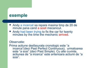 Past perfect-continuous | PPT