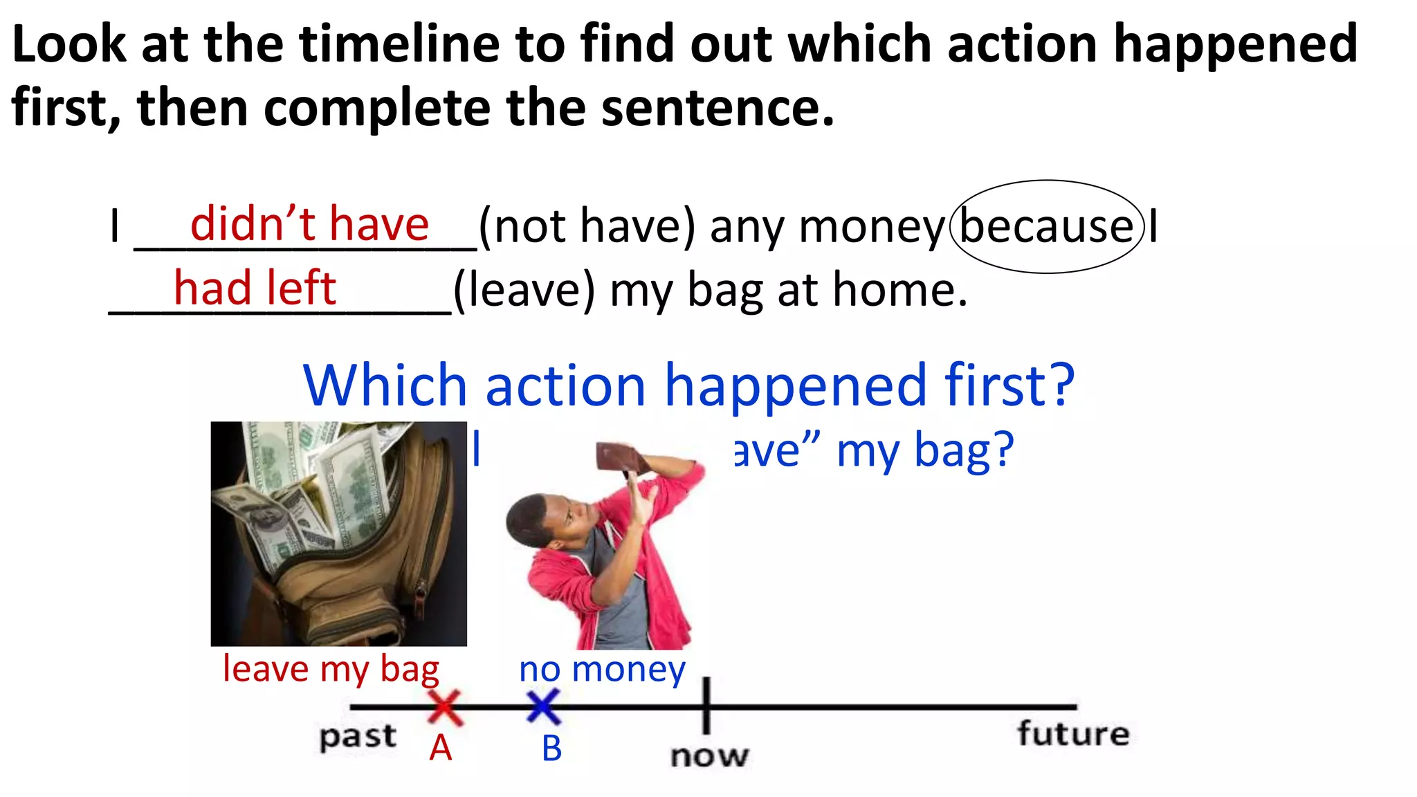 past-perfect-ppt-classroom-posters-clt-communicative-language-teach ...