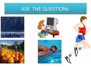 Simple Past Tense | PPT