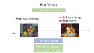 past-simple-and-past-continuous-fun-activities-games-grammar-drills ...