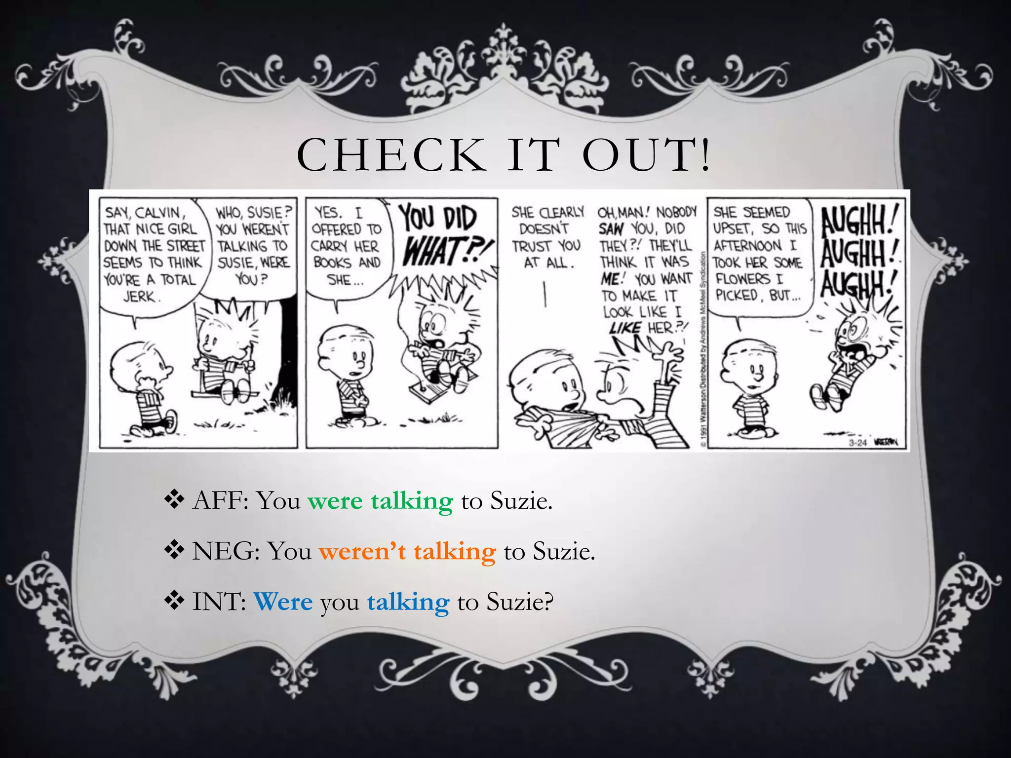 past-simple-and-past-continuous-review-classroom-posters-flashcards ...