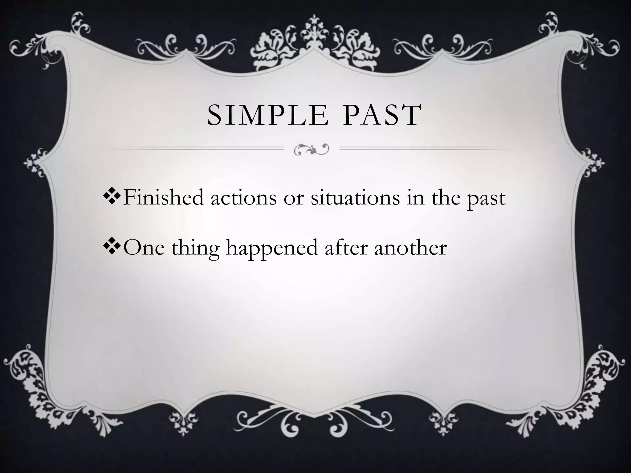 past-simple-and-past-continuous-review-classroom-posters-flashcards ...
