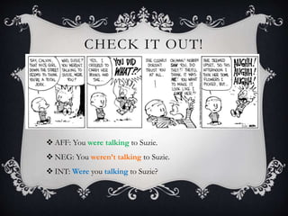 past-simple-and-past-continuous-review-classroom-posters-flashcards ...