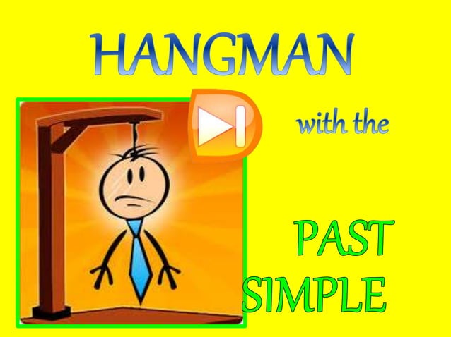 past-simple-hangman-fun-activities-games-information-gap-activities ...