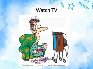 past-simple-of-regular-verbs-grammar-drills-picture-description ...