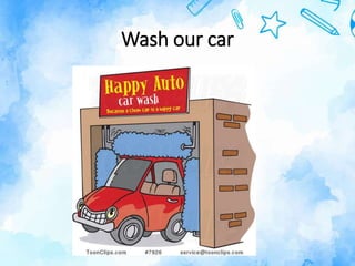 past-simple-of-regular-verbs-grammar-drills-picture-description ...