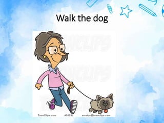 past-simple-of-regular-verbs-grammar-drills-picture-description ...