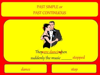past-simple-past-continuous-fun-activities-games-grammar-drills-reading ...