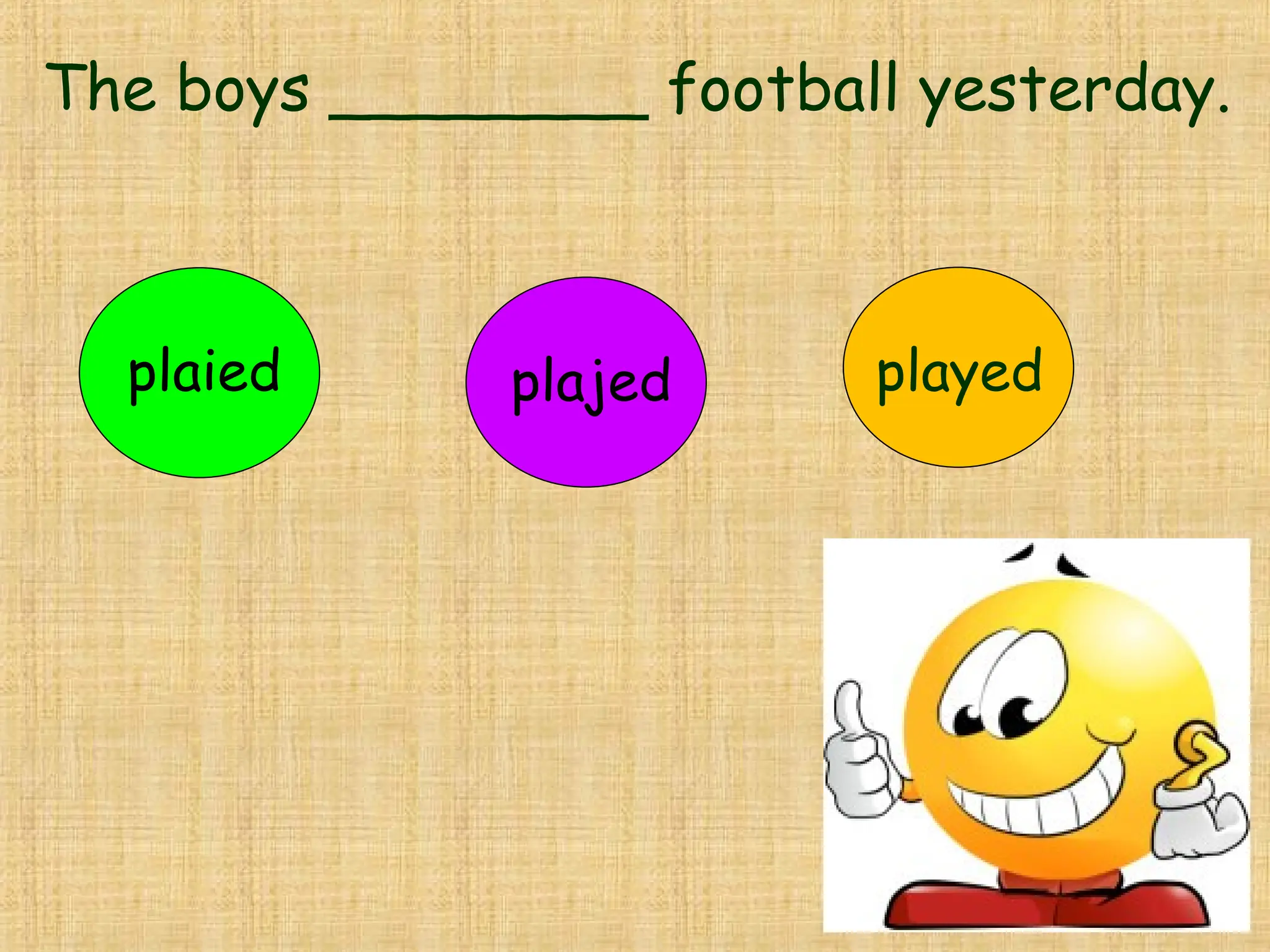 past-simple-regular-verbs-fun-activities-games-reading-comprehension ...