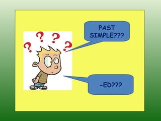 past-simple-regular-verbs-fun-activities-games-reading-comprehension ...