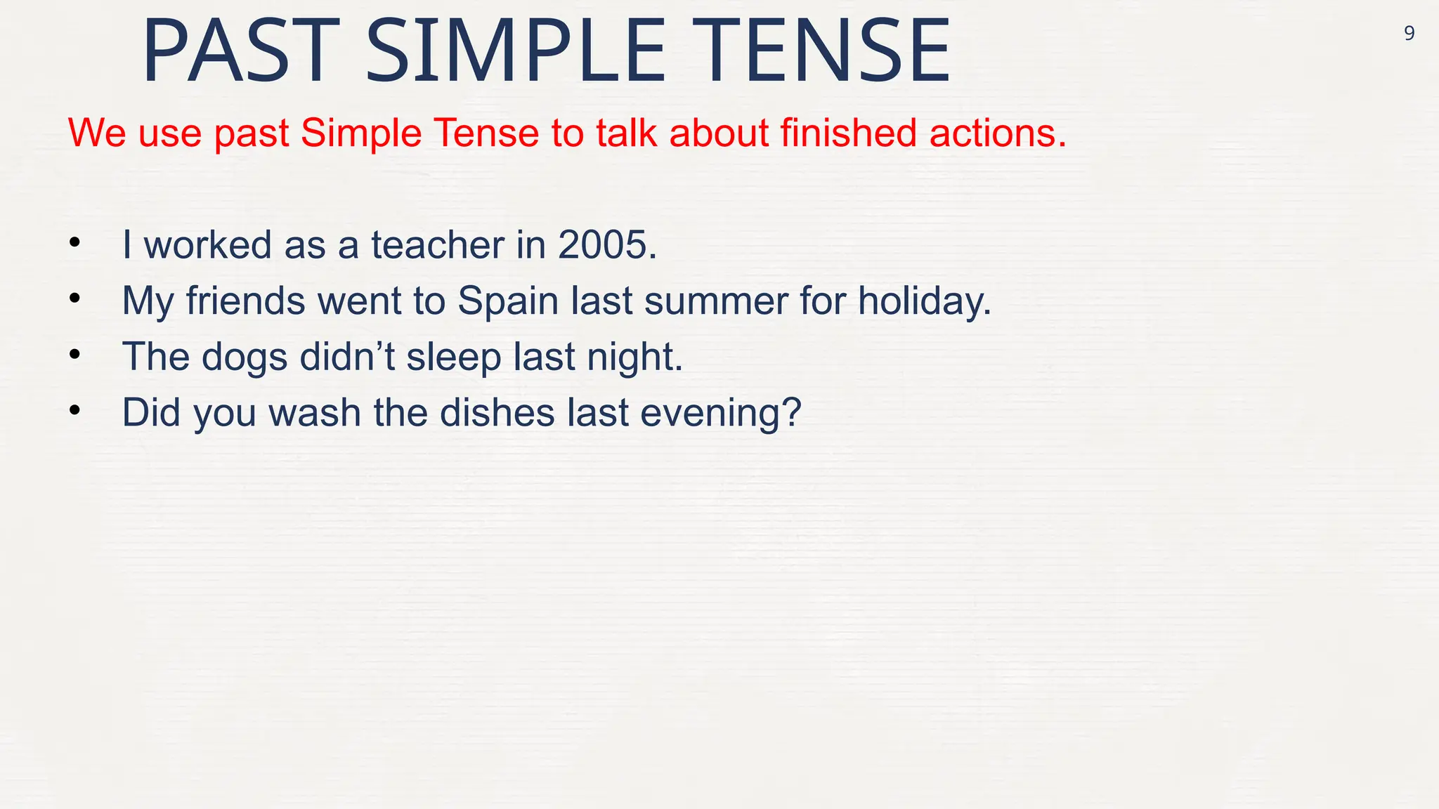 past-simple-tense-classroom-posters-clt-communicative-language-teach ...