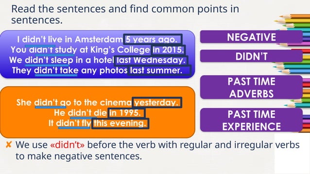 past-simple-tense-classroom-posters-clt-communicative-language-teach ...