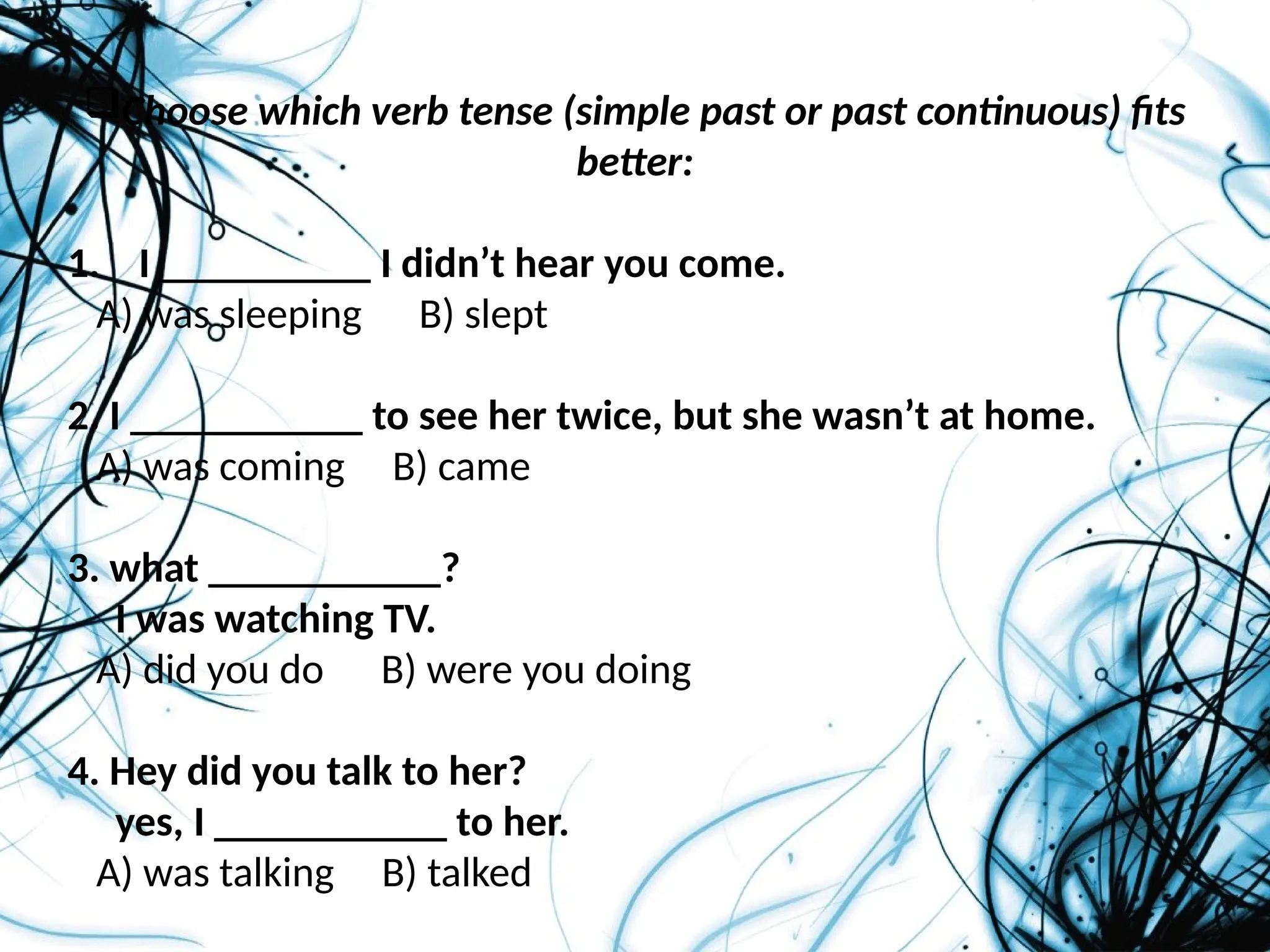 past-simple-vs-past-continuous-classroom-posters-clt-communicative ...